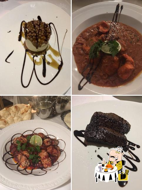 The Green Inn, Ballater - Restaurant menu, prices and reviews