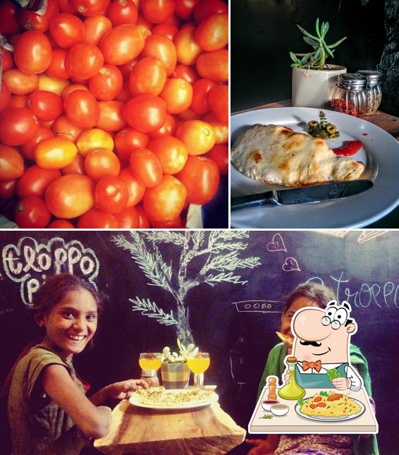 Troppo Pizza, Ahmedabad, 3 - Restaurant reviews
