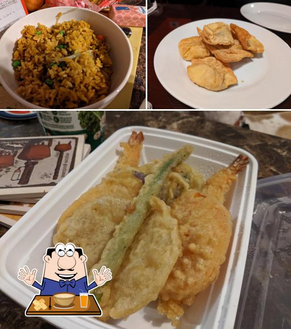 Wonder Chop, Chicago, California - Restaurant menu, prices and reviews