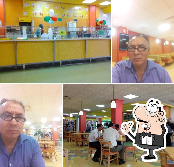 Siempre Natural, Reynosa - Menú del restaurante, precios y reseñas