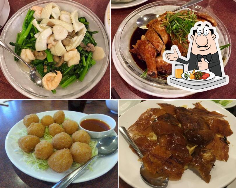 Sun Fortune Restaurant, Winnipeg - Restaurant menu, prices and reviews