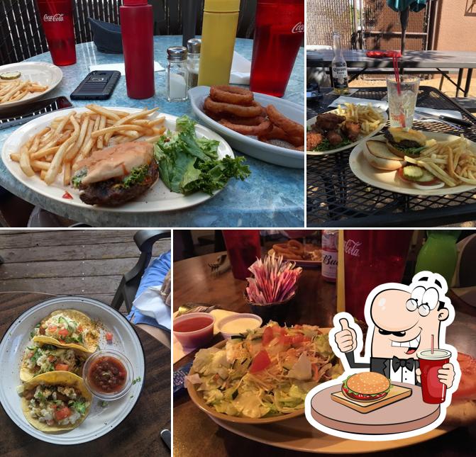 Best melt sandwich in Sedona restaurants, autumn 2023 - Restaurant Guru