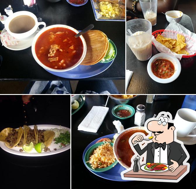 Tepa Bar and Grill, Dallas - Restaurant menu, prices and reviews