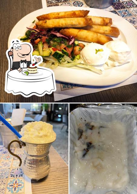 Tevhid Restaurant, Stuttgart - Speisekarte, Preise und Bewertungen
