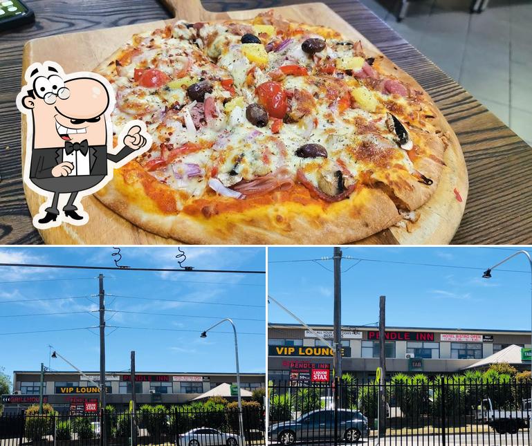 The Grill House, Pendle Hill - Restaurant menu, prices and reviews