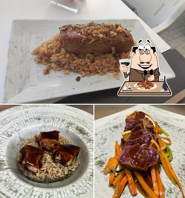 Vatali restaurant, Polinyà - Restaurant menu, prices and reviews