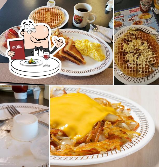 All places to eat and drink in Rex, winter 2024 - Restaurant Guru