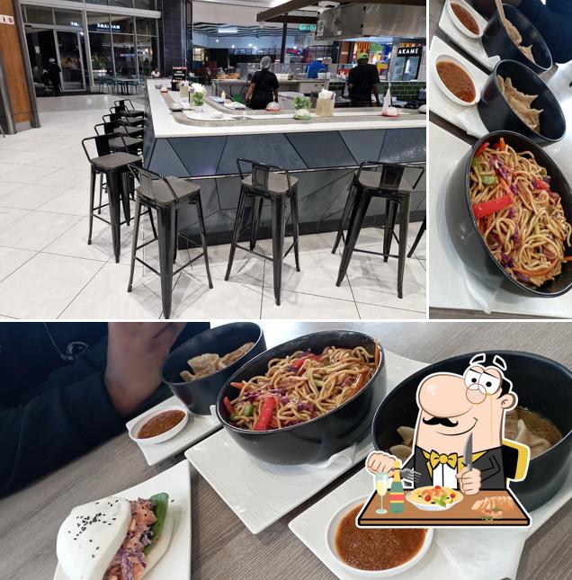 Wakame, Umhlanga - Restaurant menu, prices and reviews