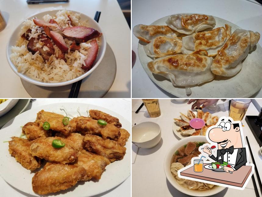 Han Lin Noodle House, New Westminster - Restaurant menu, prices and reviews