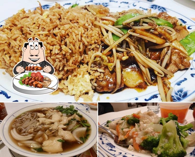 Harmony Restaurant Chicago, Chicago - Restaurant menu, prices and reviews