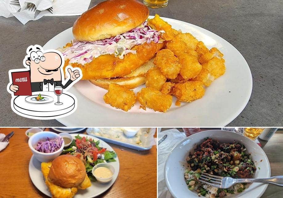 The Companion, Atlanta - Restaurant menu, prices and reviews