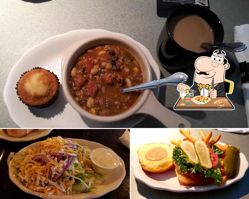 Baker's Restaurant, Elkton - Restaurant menu, prices and reviews