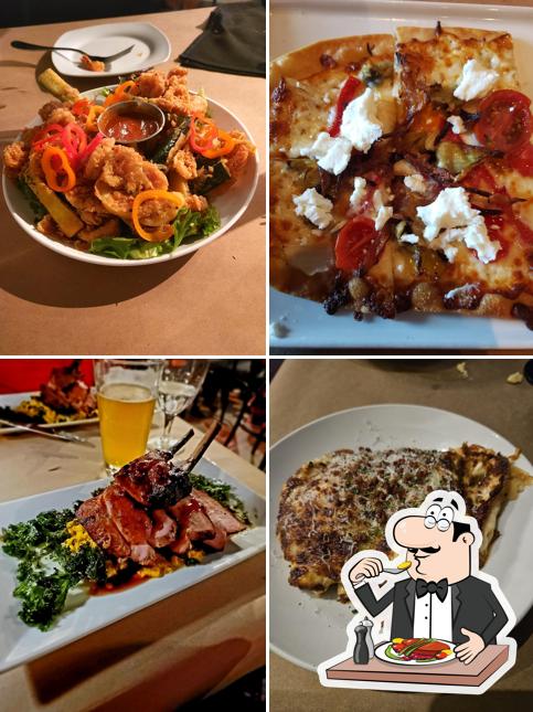 Cucina 503 in Augusta - Restaurant menu and reviews