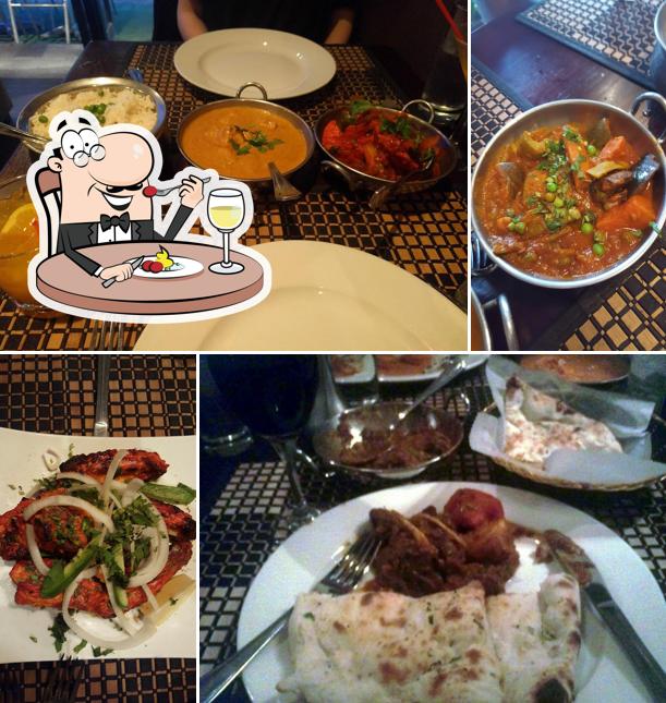 Namaste, New York City - Restaurant menu, prices and reviews