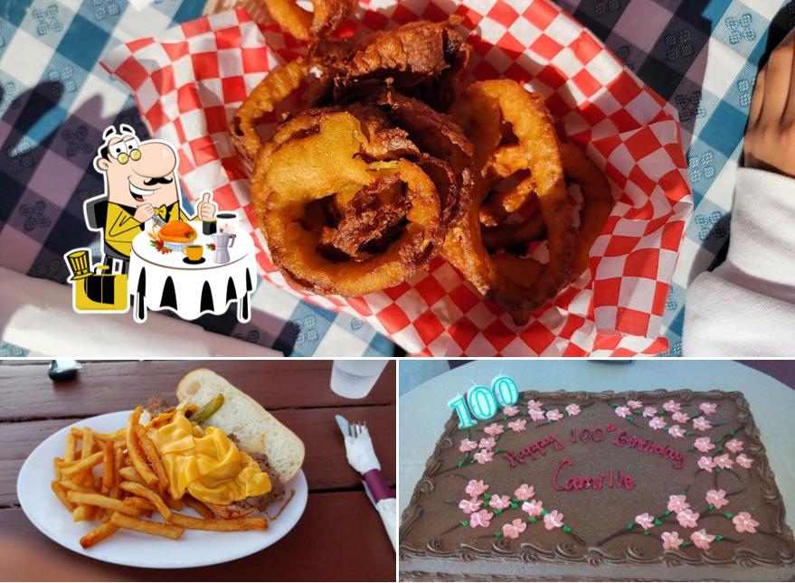 Jefferson House, Hopatcong - Restaurant menu, prices and reviews