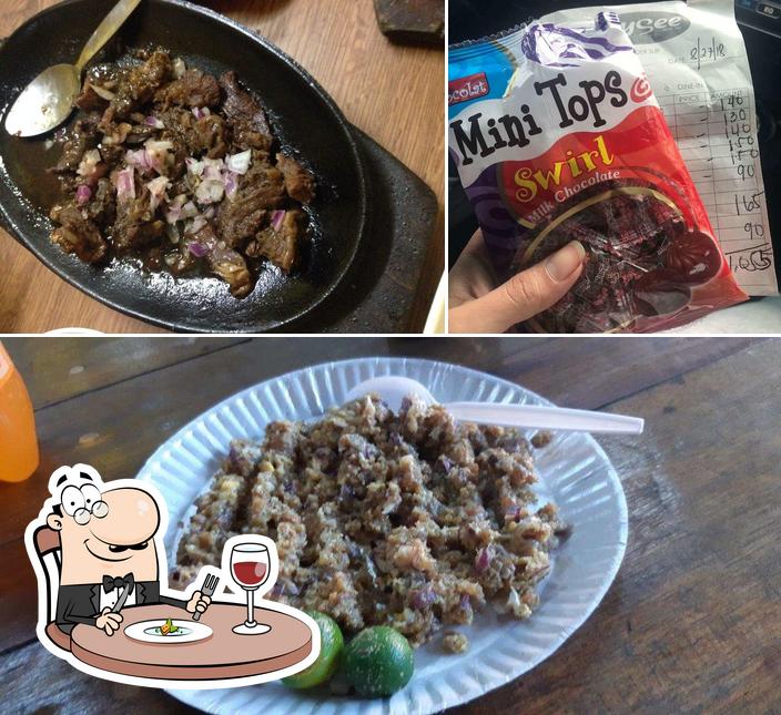 Aysee, Pasig - Restaurant menu, prices and reviews