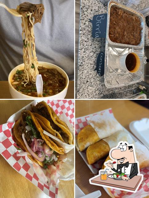 Birrieria Little Tijuana, Riverside - Restaurant menu, prices and reviews