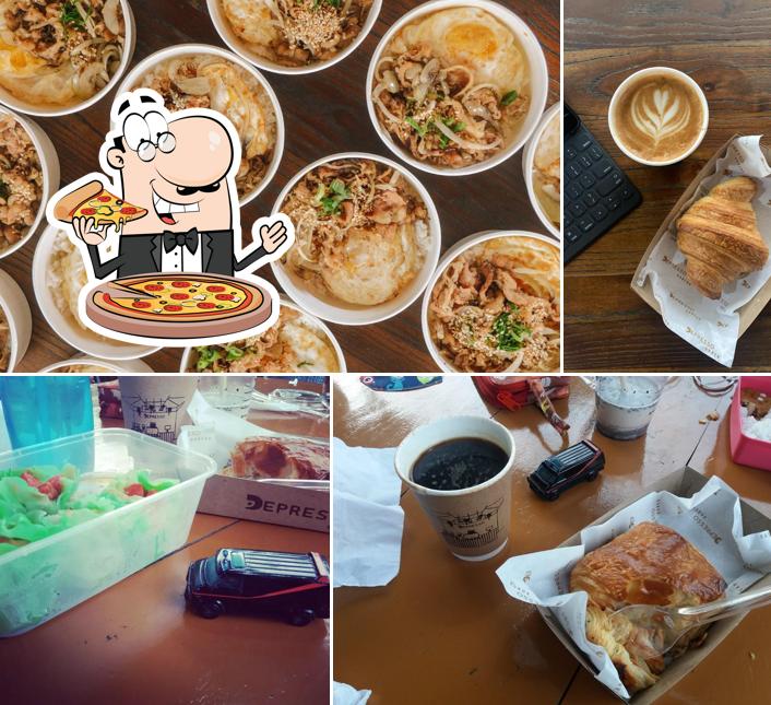 Depresso, Cilegon - Restaurant menu, prices and reviews
