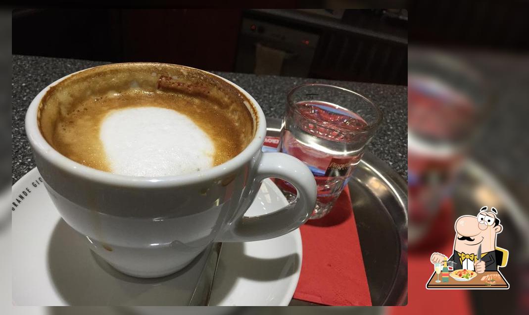 Double Decker cafe & bar, Děčín - Restaurant menu, prices and reviews