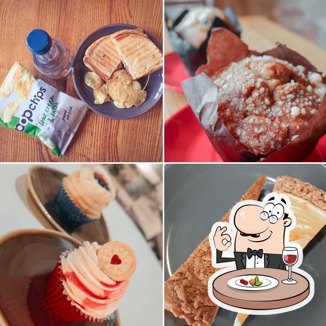 Espresso Lab in Cardiff - Restaurant reviews