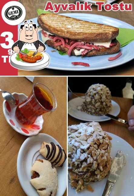 Gemi Cafe, Menemen - Restaurant reviews