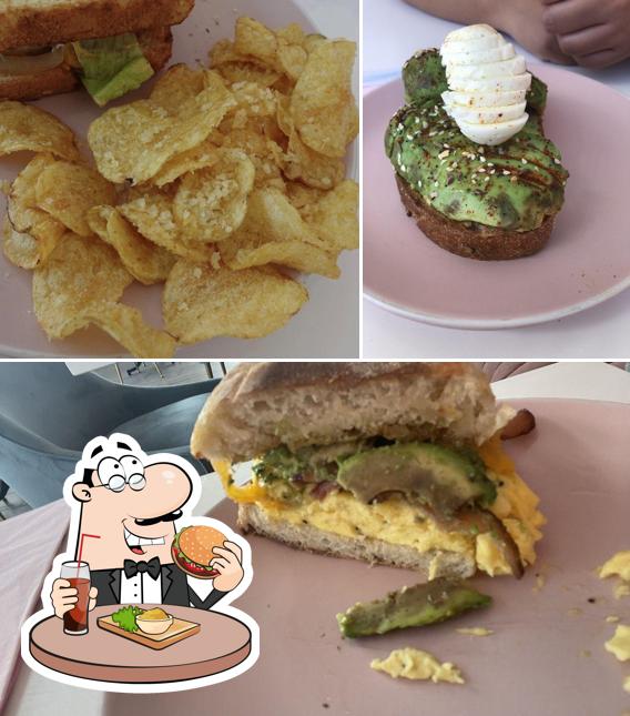 Café Lola, 7379 S Rainbow Blvd Unit 170 in Las Vegas - Restaurant menu ...