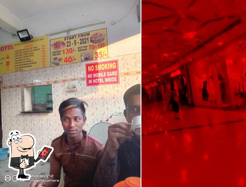 Al saba Nafees restaurant, Hyderabad - Restaurant menu, prices and reviews