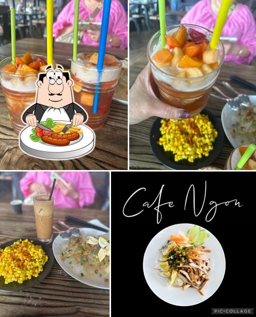 Cafe Ngon in Cabramatta - Restaurant reviews
