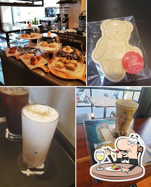 타다 커피 (TADA Coffee) cafe, Seoul - Restaurant reviews