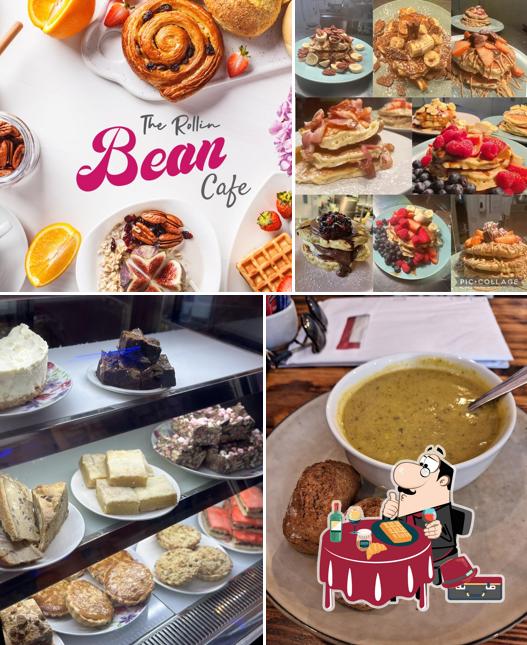 The Rollin Bean, Wexford - Restaurant menu, prices and reviews