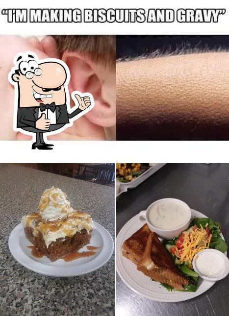 Yellow Brick Cafe in Scottsburg - Restaurant menu and reviews