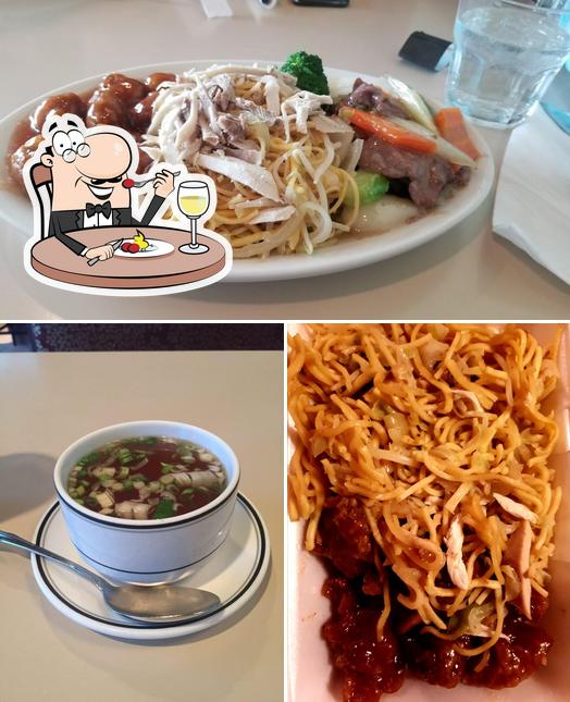 Canton Garden Restaurant, Chilliwack - Restaurant menu, prices and reviews