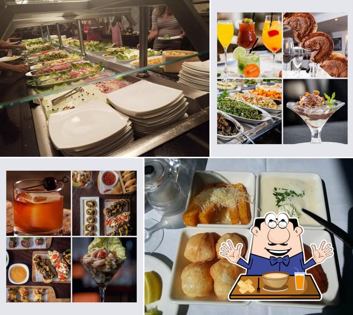 Chima Steakhouse in Tysons - Restaurant menu and reviews