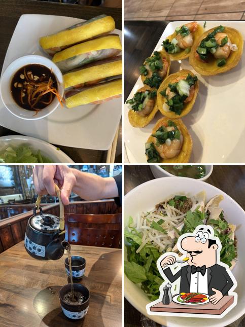 Dakao in Houston - Vietnamese restaurant menu and reviews