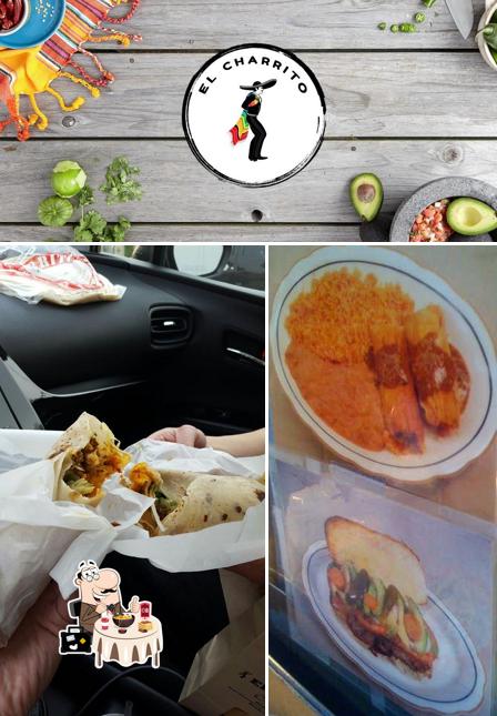 El Charrito, Salinas - Restaurant menu, prices and reviews