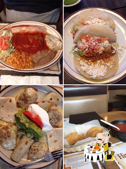 El Niagara in Woodstock - Restaurant menu and reviews