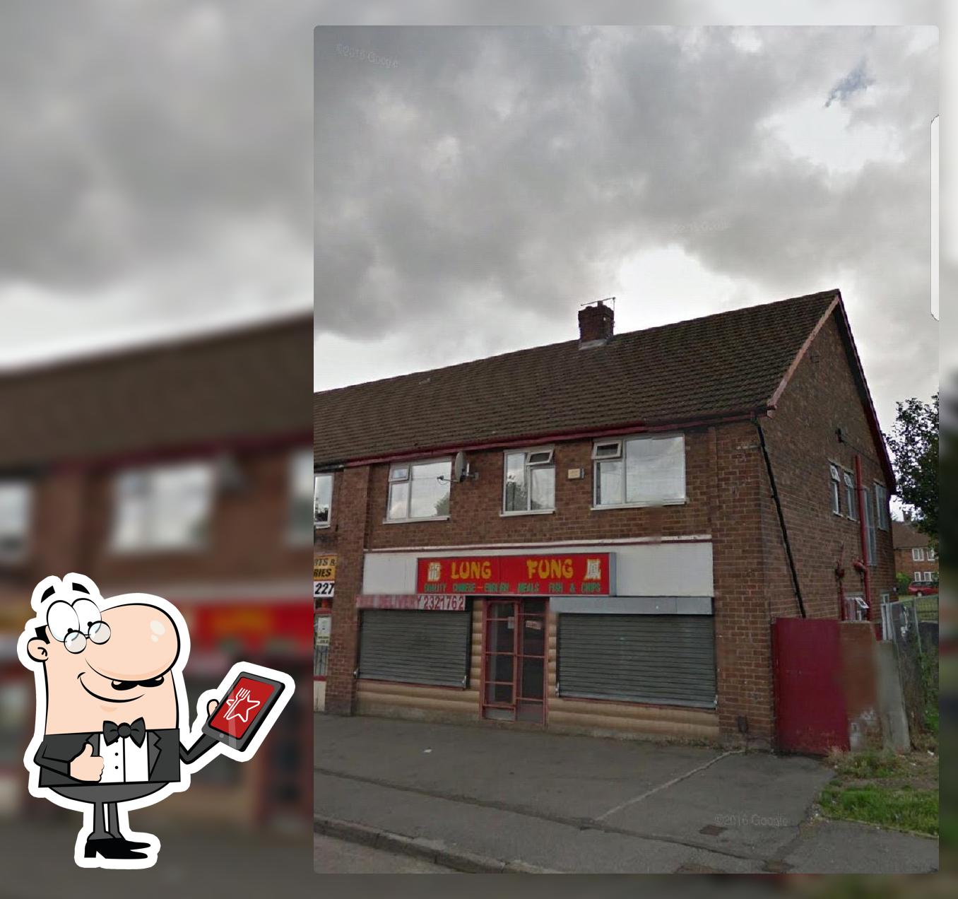Lung Fung Chinese Takeaway, Sheffield - Restaurant menu, prices and reviews