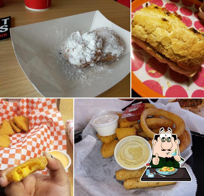 Top 10 restaurants in Denton, december 2025 - Restaurant Guru