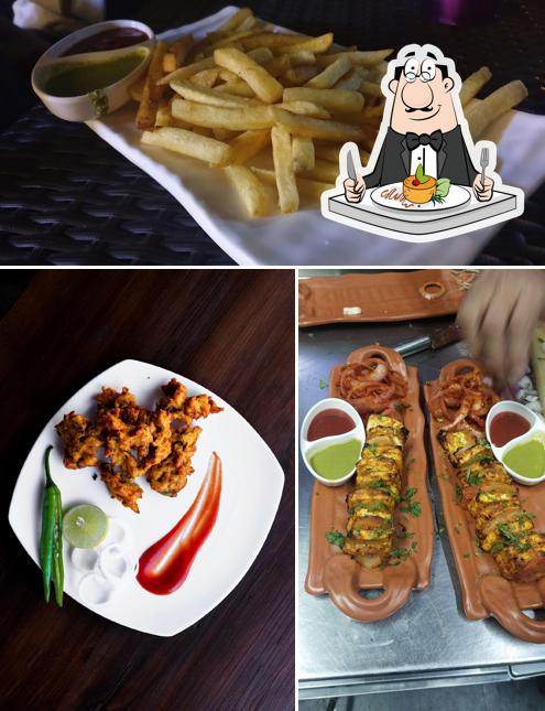 Grand Desi Paratha, Bengaluru, No.1222 - Restaurant reviews