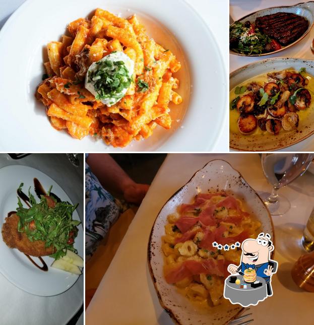 Grato, Morris Plains - Restaurant menu, prices and reviews