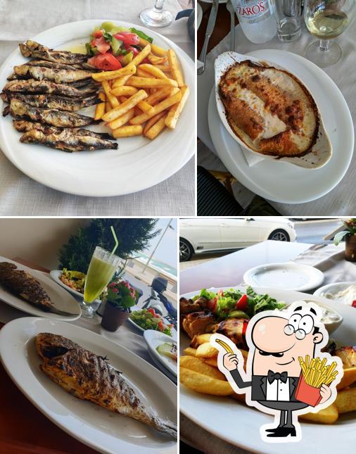 Hercules Restaurant Rethimno, Rethimno - Restaurant reviews