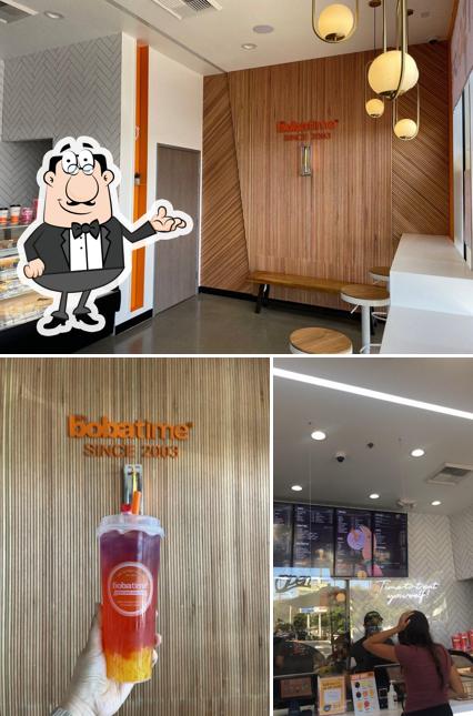It's Boba Time in West Covina - Restaurant menu and reviews