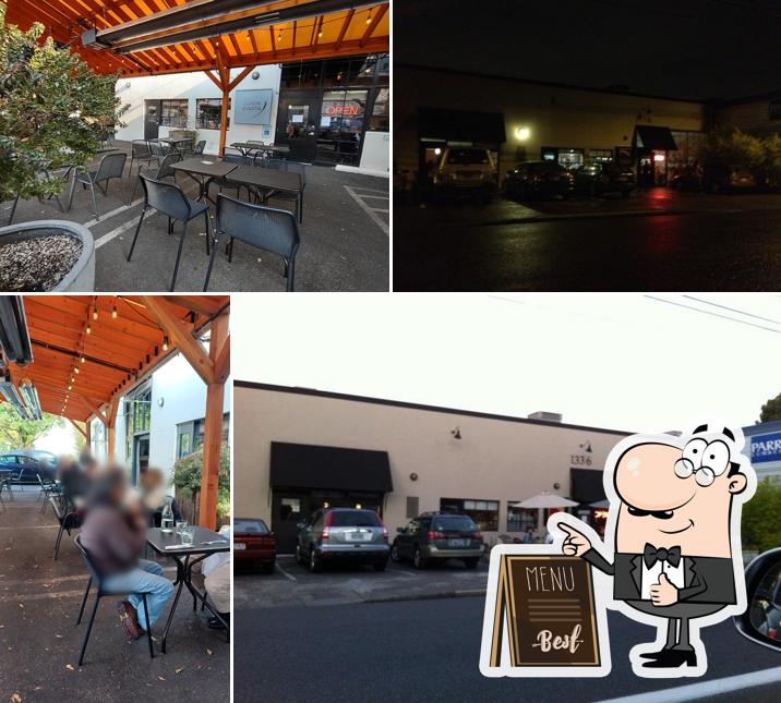 Justa Pasta Co., Portland - Restaurant menu, prices and reviews