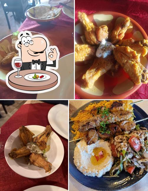 La Bekaa restaurant, Dieppe - Restaurant reviews