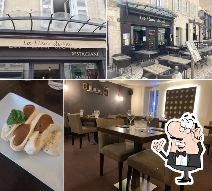 Best fish soup in La Rochelle restaurants, winter 2023 - Restaurant Guru