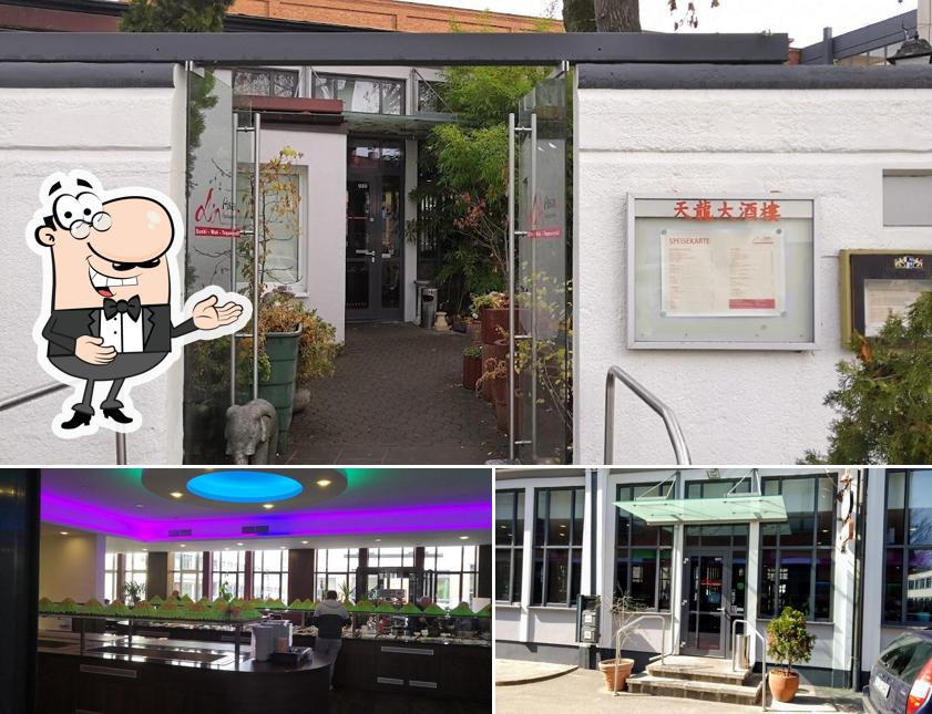 Lin Asia Restaurant, Nürnberg - Restaurantspeisekarten und Bewertungen