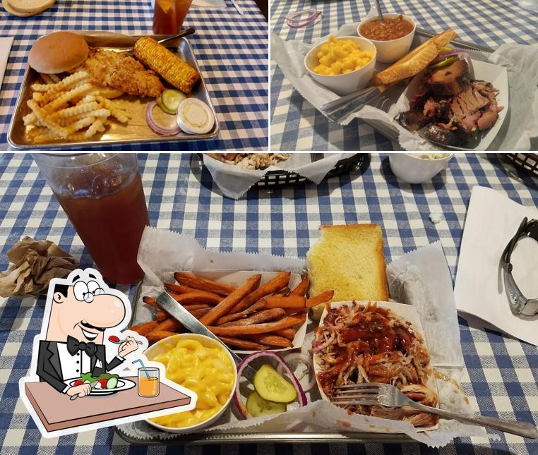 Mark's Feed Store, New Albany - Restaurant menu, prices and reviews