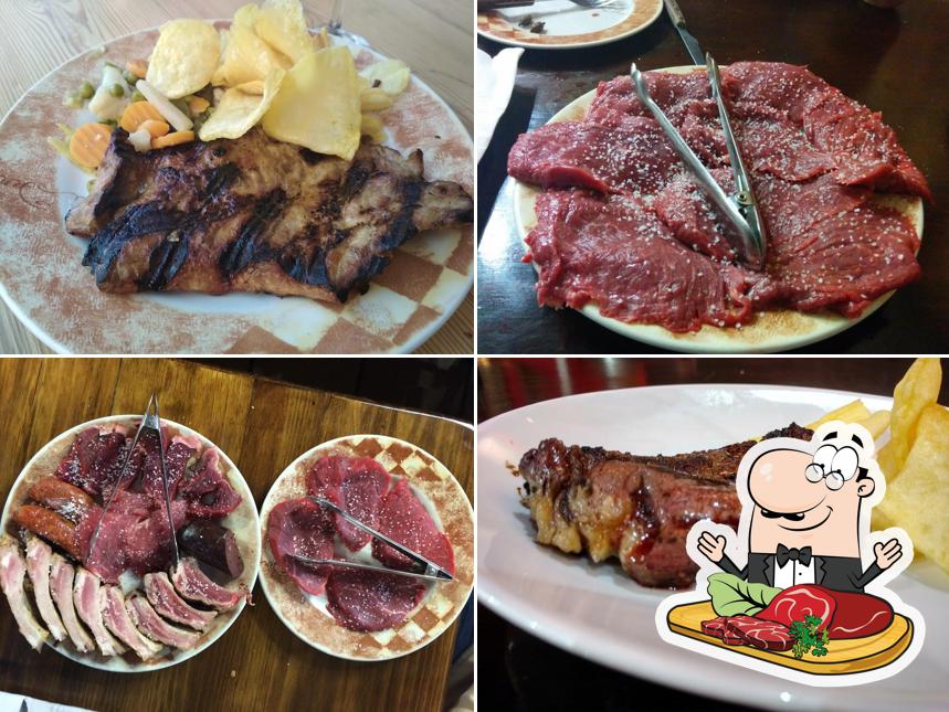 Top 7 restaurants with salona in El Puerto de Santa María, november ...