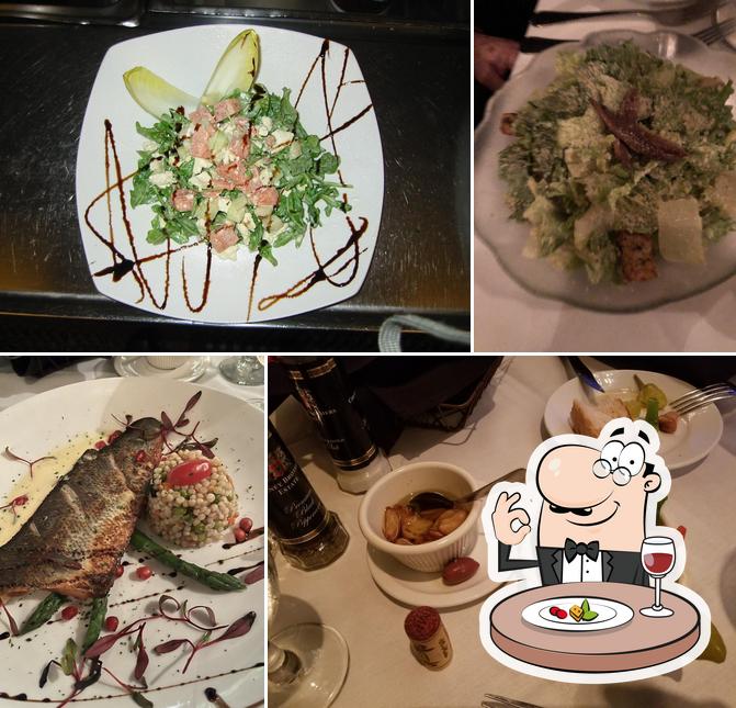 Nonna Maria Restaurant in North Palm Beach - Restaurant menu and reviews