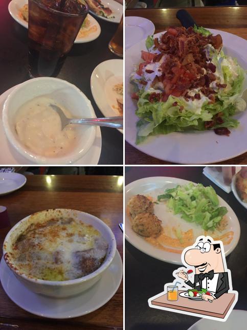 Ashburner Inn in Philadelphia - Restaurant menu and reviews